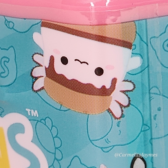 Squishmallows | Toys | Epic Collection Mystery Micromallow Capsule ...